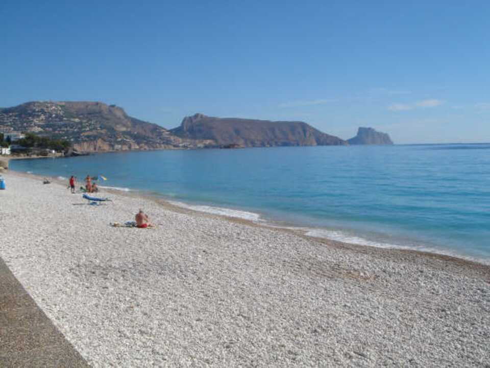 Cheap holidays to Altea | On the Beach