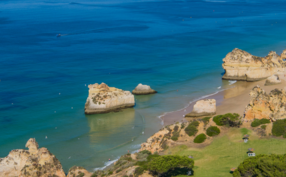 Algarve Holidays 2019/2020 | Cheap Holidays to Algarve | On the Beach
