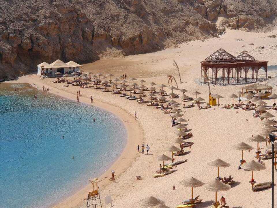 Cheap holidays to Makadi Bay | On the Beach