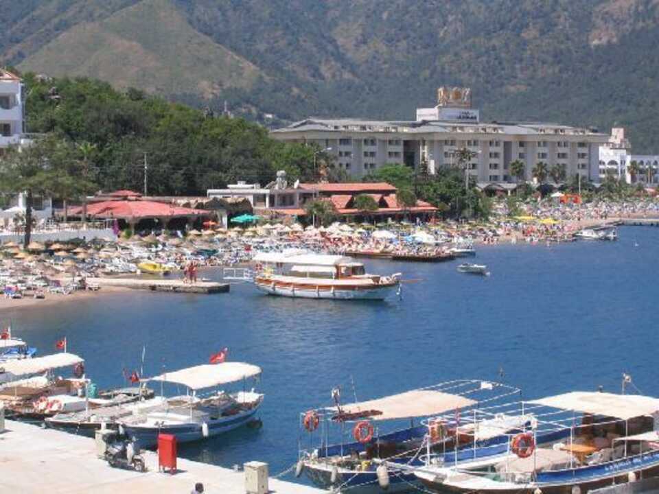 Cheap holidays to Icmeler | On the Beach