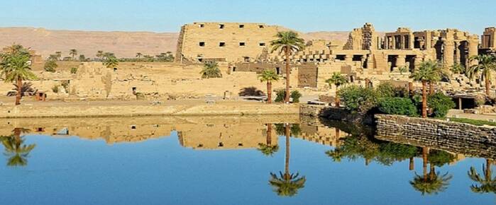 Egypt Holidays 2022 | Low Deposits from £30pp | On the Beach