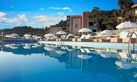 Cheap All Inclusive Holiday Deals 2022 | Sunshine.co.uk