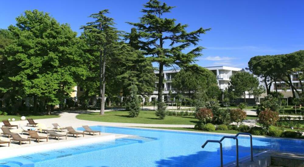 Falkensteiner Hotel Adriana - Zadar, Split-Dalmatia | On the Beach