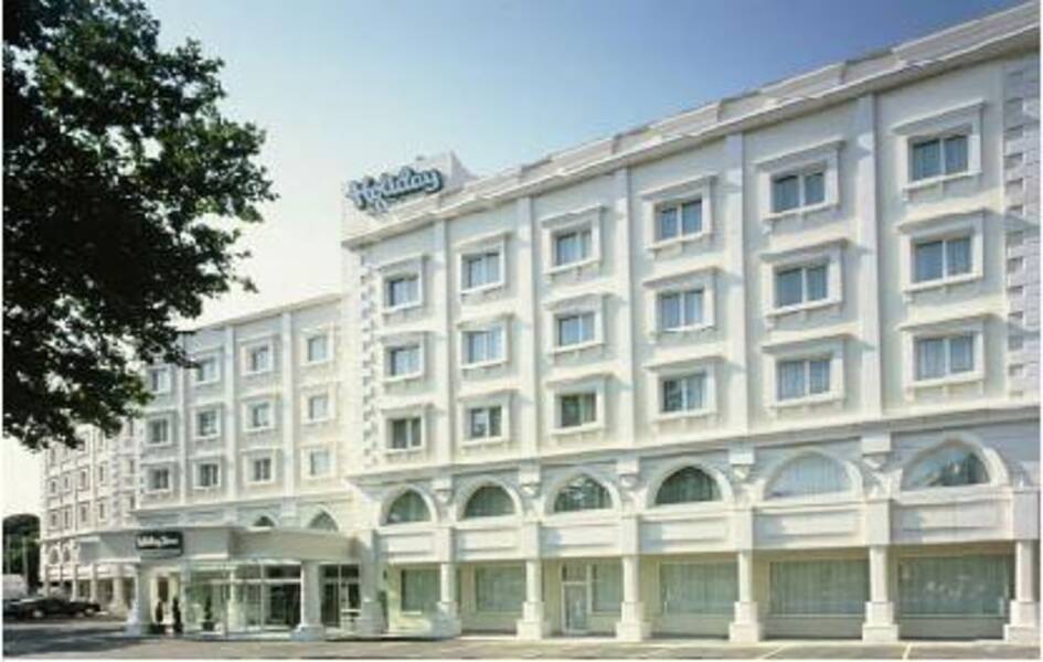 HOLIDAY INN ISTANBUL CITY ISTANBUL in Istanbul, Istanbul | On the Beach