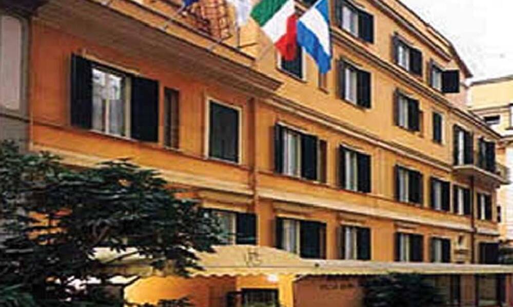 Hotel Villa Glori - Rome, Rome | On the Beach