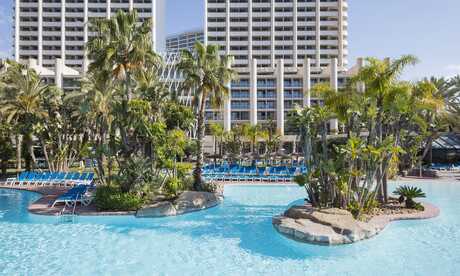 Book Cheap Flights | Sunshine.co.uk