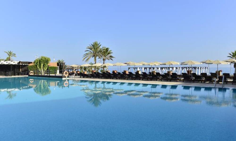 Hotel Guadalmina Spa & Golf Resort - Marbella, Costa del Sol | On the Beach
