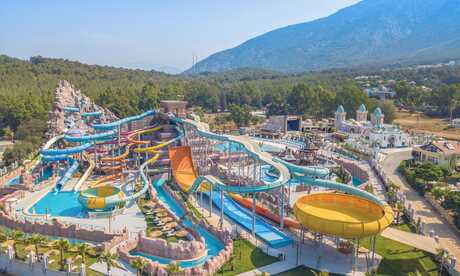 Cheap Turkey Holiday Deals 2024 / 2025 | Sunshine.co.uk