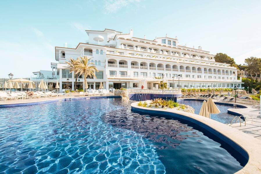 Punta del Mar Hotel & Spa - Adults Only - Santa Ponsa, Majorca | On the ...