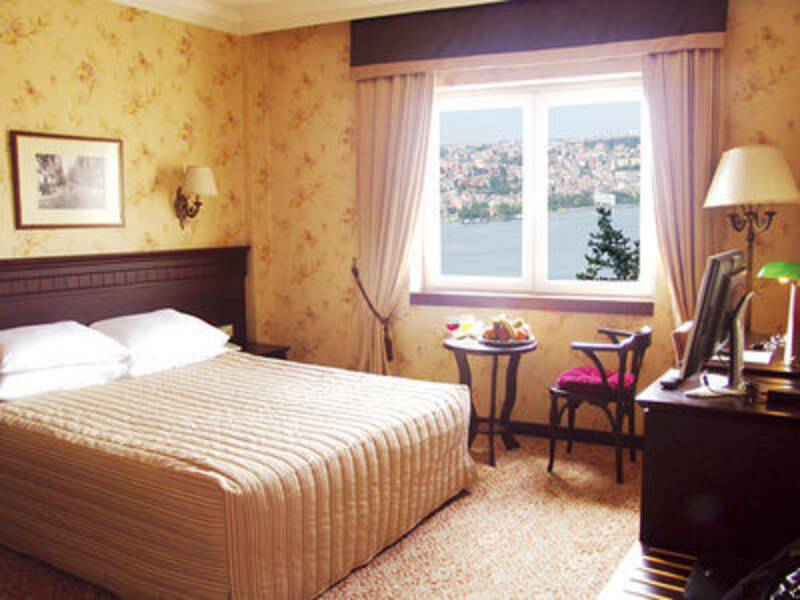 PERA ROSE in Istanbul, Istanbul | On the Beach