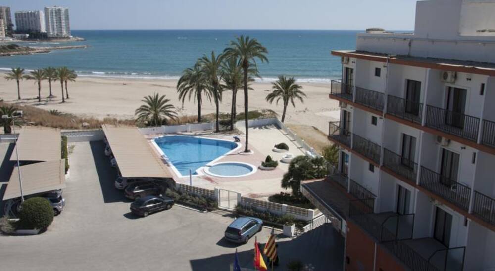 Sicania - Cullera, Costa Del Azahar | On the Beach