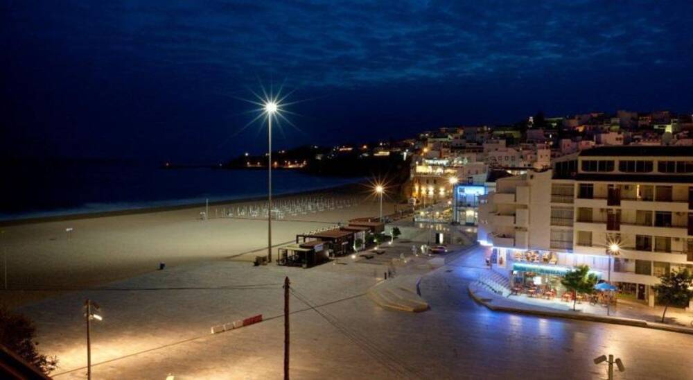 Turial Park - Albufeira, Costa de Algarve | On the Beach