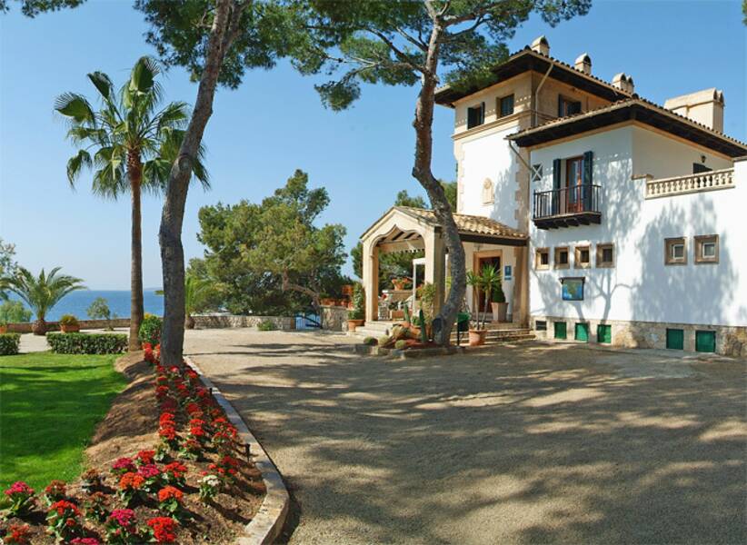 Bendinat - Portals Nous, Majorca | On the Beach