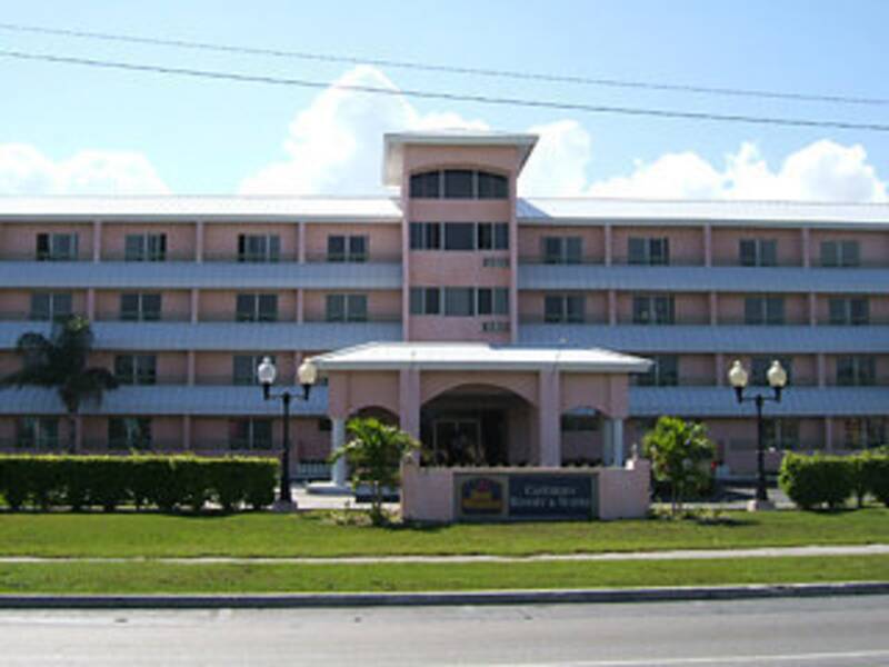 Castaways Resort & Suites - Freeport, Grand Bahama Island | On the Beach