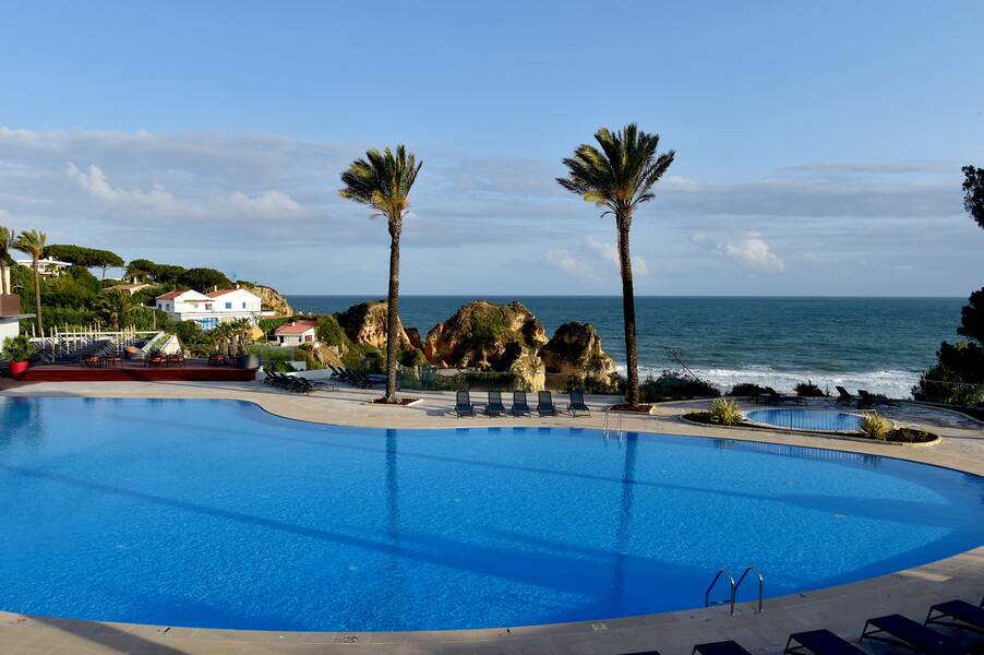 Pestana Alvor Praia - Alvor, Costa de Algarve | On the Beach