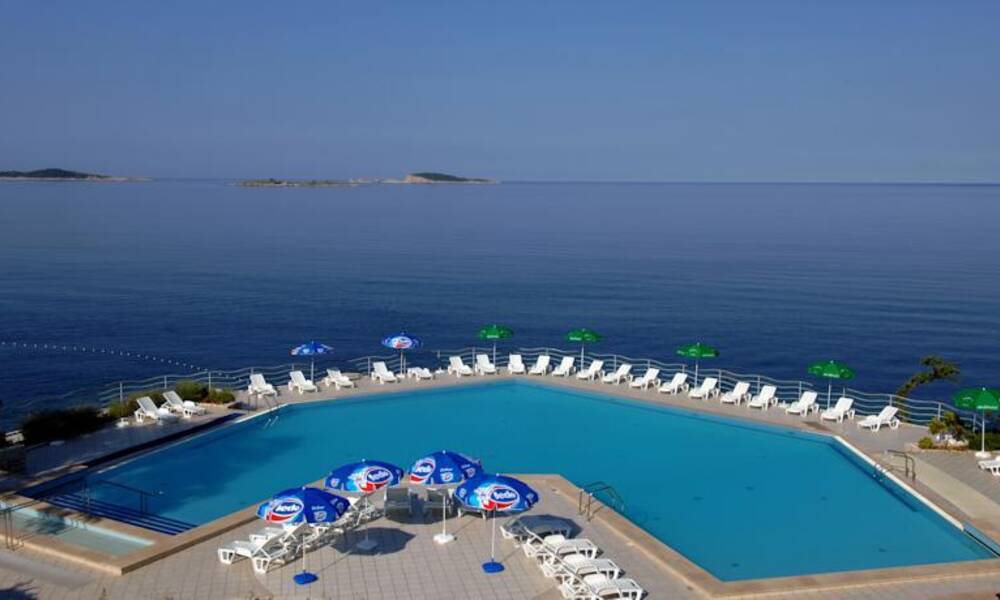 Villas Plat - Mlini, Dubrovnik Riviera | On the Beach