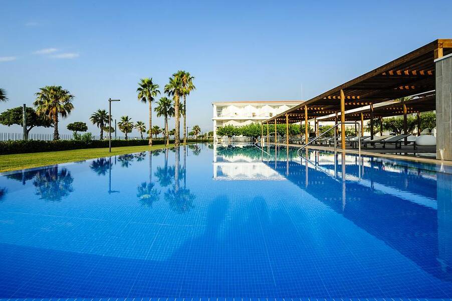 Estival El Dorado Playa - Cambrils - Estival El Dorado, Costa Dorada ...