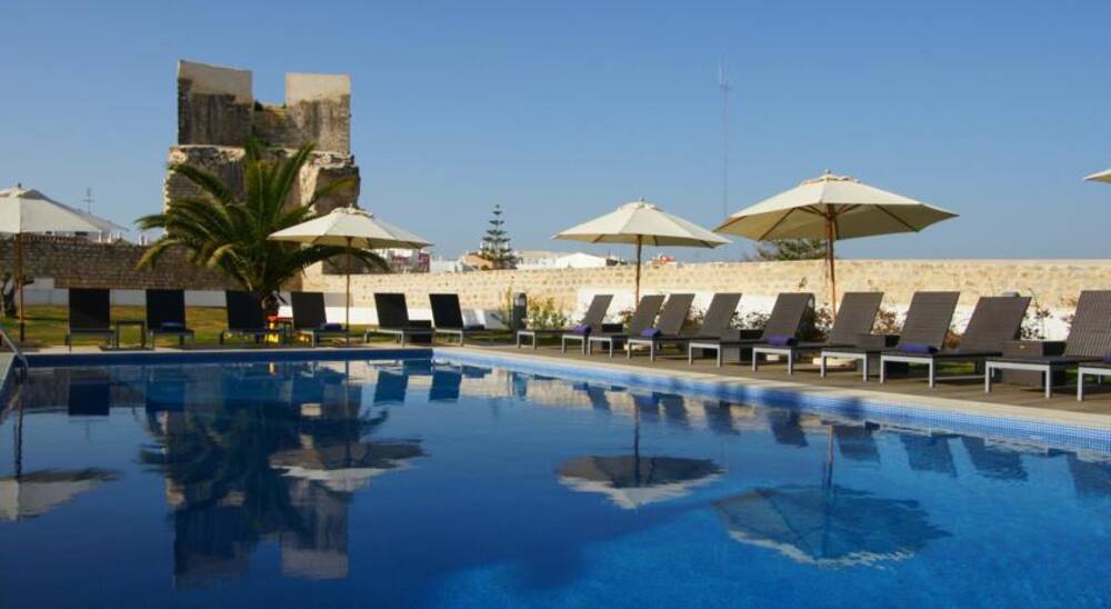 Pousada de Tavira - Tavira, Costa de Algarve | On the Beach