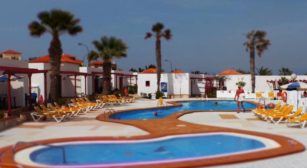 Castillo Beach - Caleta De Fuste, Fuerteventura | On the Beach