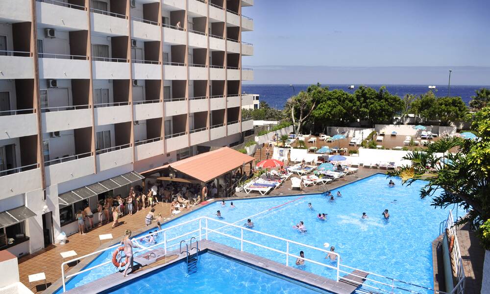 Catalonia Punta del Rey - Las Caletillas, Tenerife | On the Beach