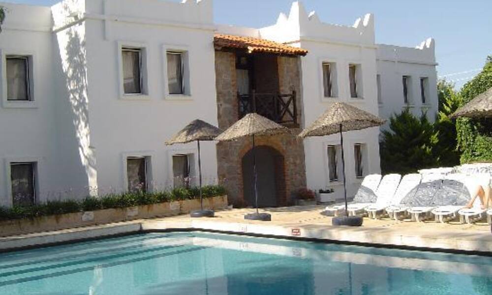 Atrium - Bodrum, Bodrum | On the Beach