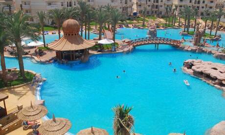 Cheap holidays to Sharm El Sheikh | On the Beach