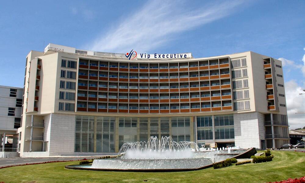 VIP Executive Azores - Ponta Delgada, Azores | On the Beach