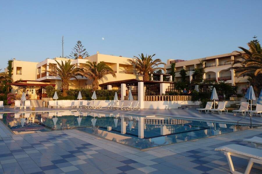 Creta Royal - Adult Only - Skaleta, Crete | On the Beach
