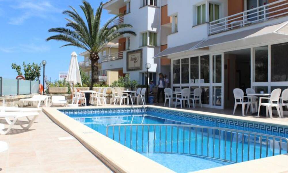 Baulo Mar - Can Picafort, Majorca | On the Beach