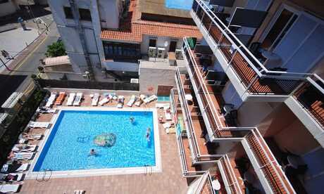 Cheap All Inclusive Holiday Deals 2024 / 2025 | Sunshine.co.uk