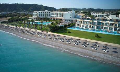 Cheap All Inclusive Holiday Deals 2025 / 2026 | Sunshine.co.uk