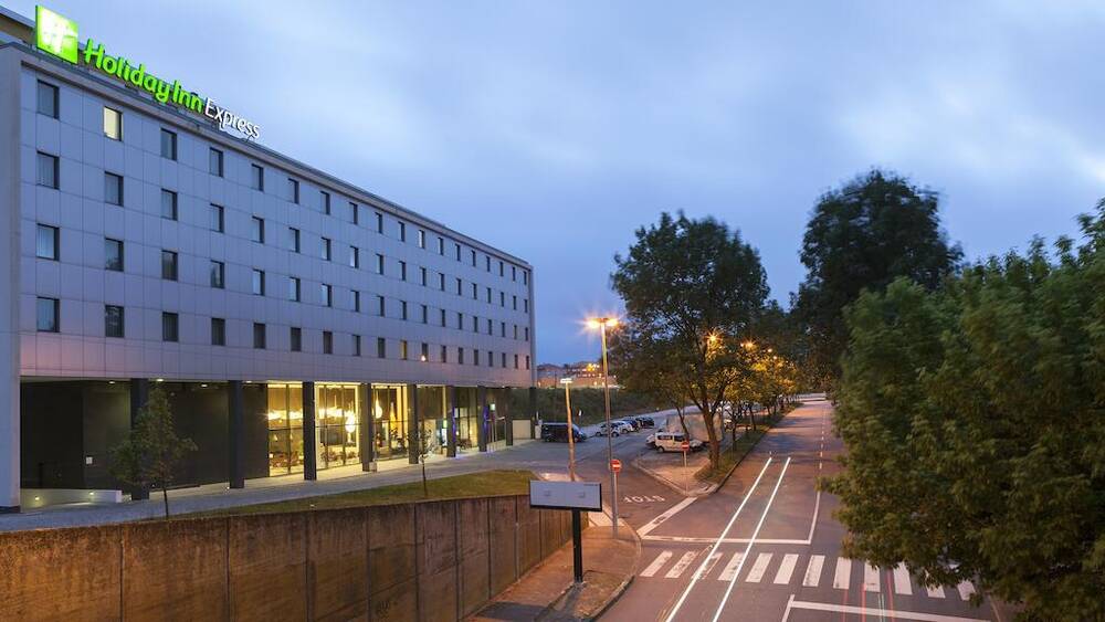 Holiday Inn Express Porto Exponor - Porto, Porto | On the Beach