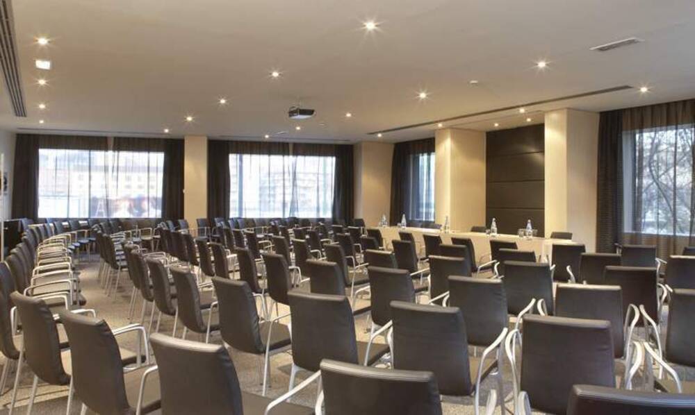 AC Hotel Milano by Marriott - Milan, Milan | On the Beach