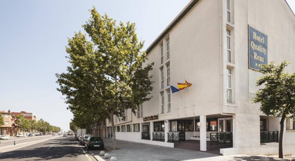 Quality Reus - Reus, Costa Dorada | On the Beach