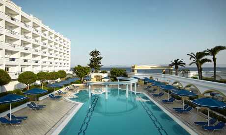 Cheap All Inclusive Holiday Deals 2022 | Sunshine.co.uk