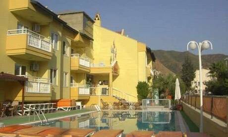 Cheap Holidays to Dalaman | On the Beach