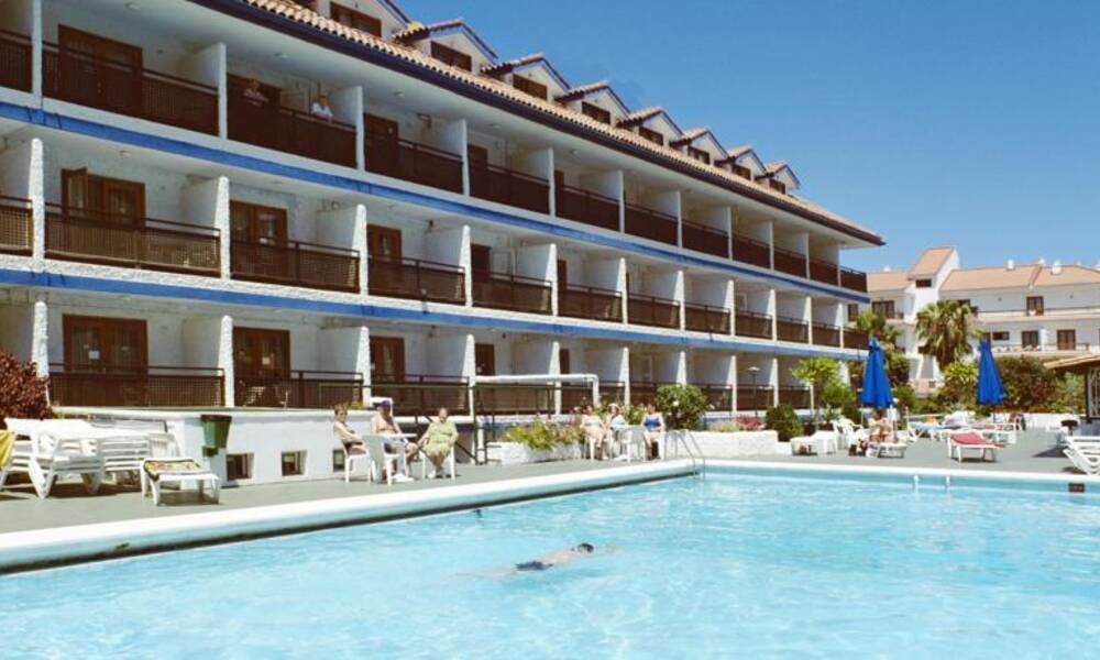 Pez Azul - Puerto De La Cruz, Tenerife | On the Beach