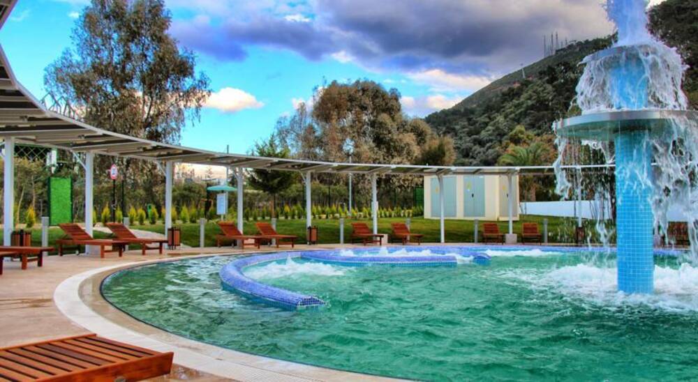 Balcova Termal - Izmir, Izmir Area | On the Beach