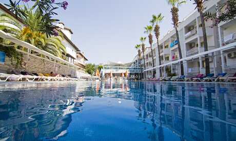 Cheap Turkey Holiday Deals 2025 / 2026 | Sunshine.co.uk