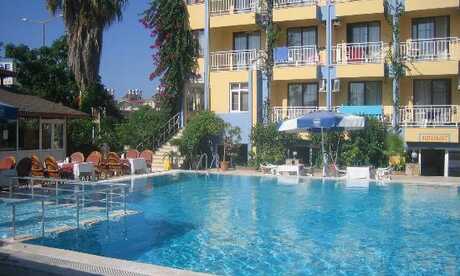 Cheap All Inclusive Holiday Deals 2022 | Sunshine.co.uk