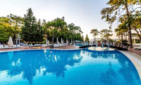 Cheap Turkey Holiday Deals 2025 / 2026 | Sunshine.co.uk