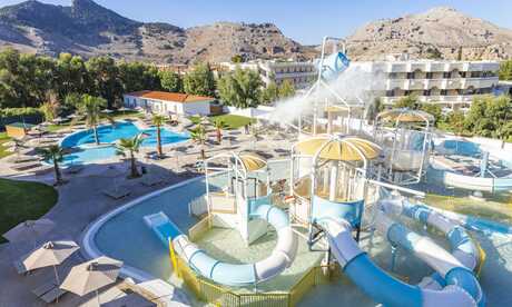 Cheap All Inclusive Holiday Deals 2025 / 2026 | Sunshine.co.uk