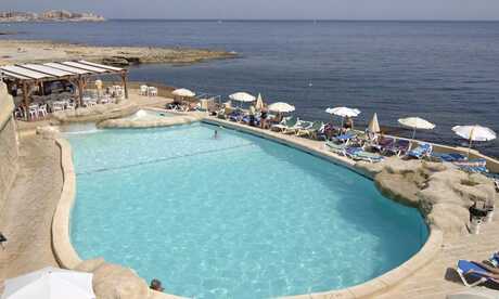 Cheap All Inclusive Holiday Deals 2025 / 2026 | Sunshine.co.uk