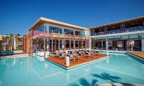 Cheap All Inclusive Holiday Deals 2025 / 2026 | Sunshine.co.uk