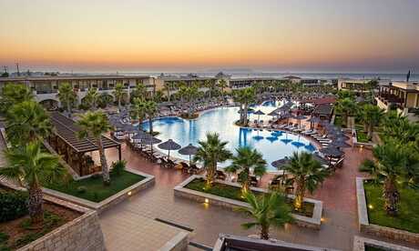 Cheap All Inclusive Holiday Deals 2025 / 2026 | Sunshine.co.uk