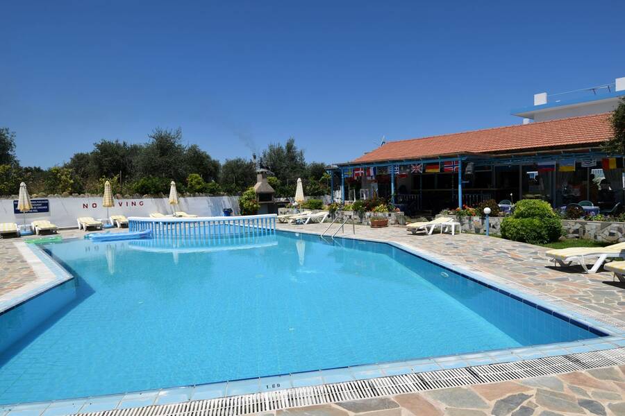 Sunlight Studios - Tholos, Rhodes | On the Beach