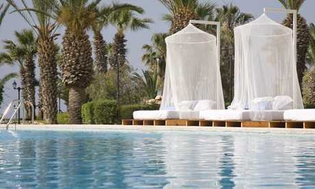 Where is hot in April | Perfect destinations for hot April holidays ...