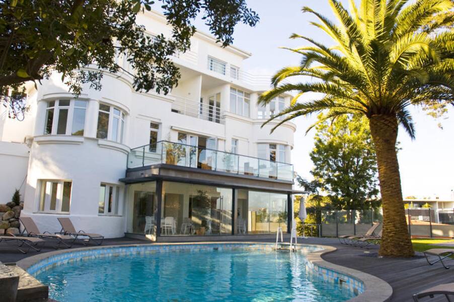 Amazonia Estoril Hotel - Estoril, Costa De Lisboa | On the Beach