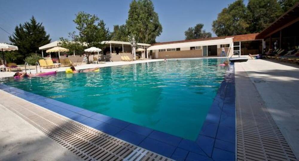 Sivila Hotel - Afandou, Rhodes | On the Beach