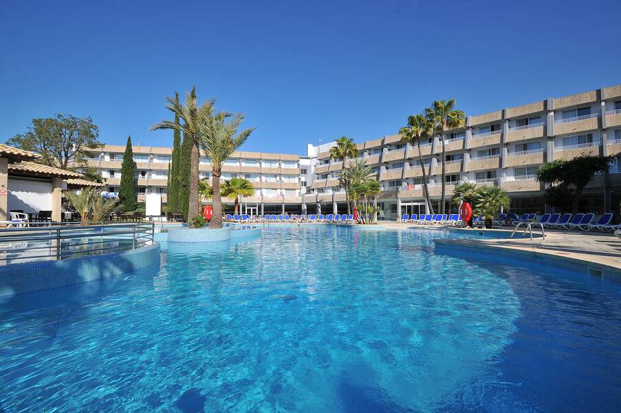 MarSenses Rosa del Mar Hotel & Spa - Palma Nova, Majorca | On the Beach